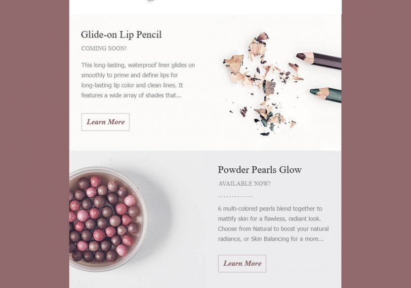 Free & Premium HTML Email Templates by MailBakery