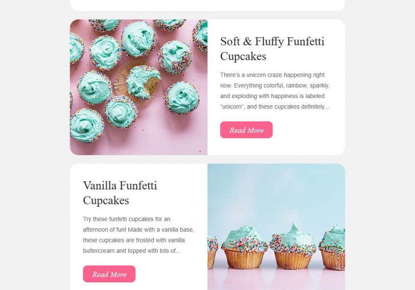 Free & Premium HTML Email Templates by MailBakery