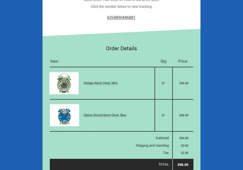 Free & Premium HTML Email Templates by MailBakery