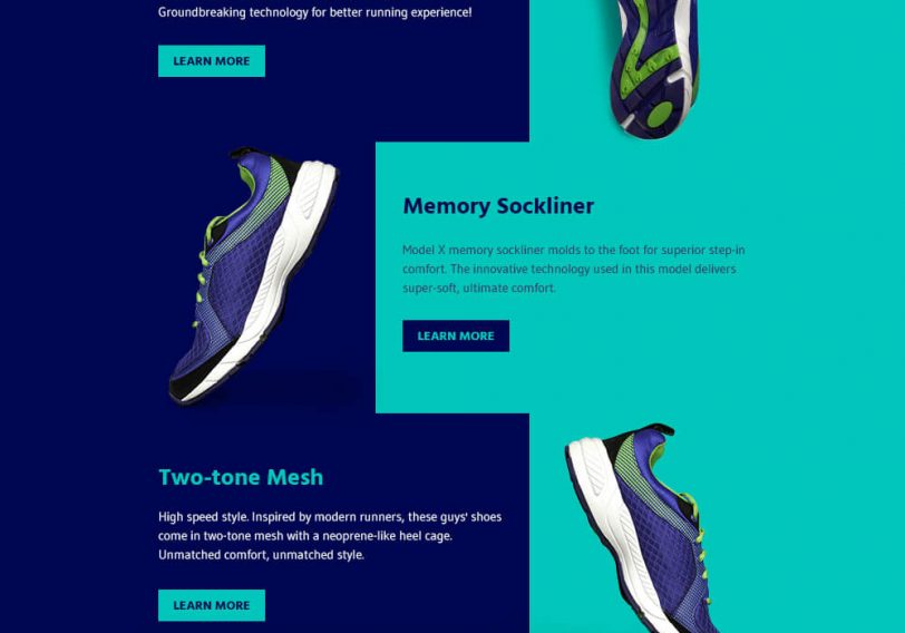 Free & Premium HTML Email Templates by MailBakery