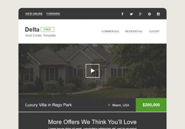 MailBakery Theta - Free - MailBakery