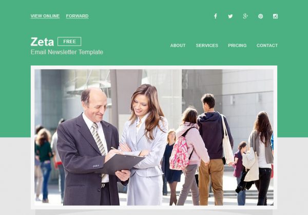 MailBakery Theta - Free - MailBakery