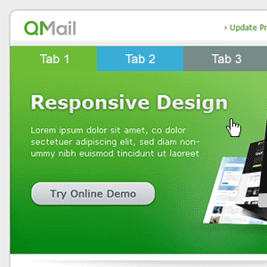 6 Advanced Techniques for Interactive Email Design - MailBakery